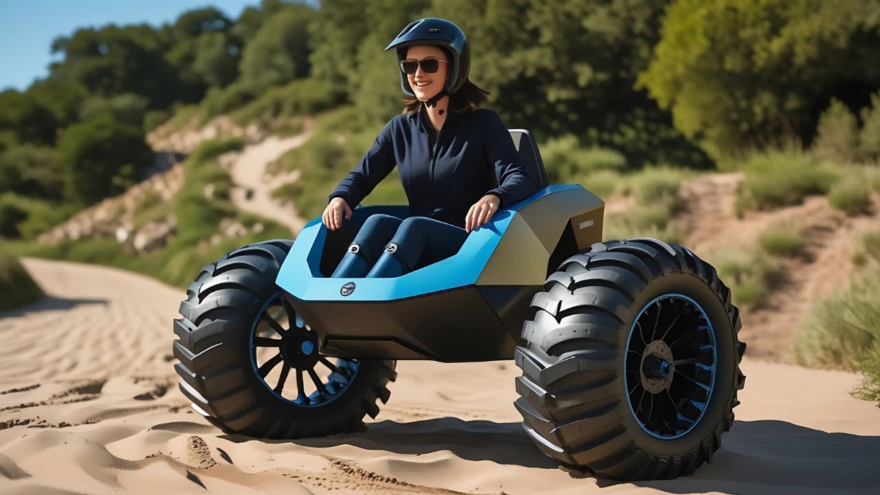 INCREDIBLE INVENTIONS THAT WILL BLOW YOUR MIND - YouTube