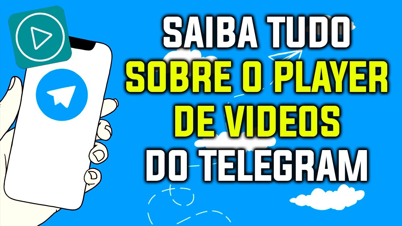 Tudo que Você Precisa Saber Sobre o Player de Video do Telegram ...