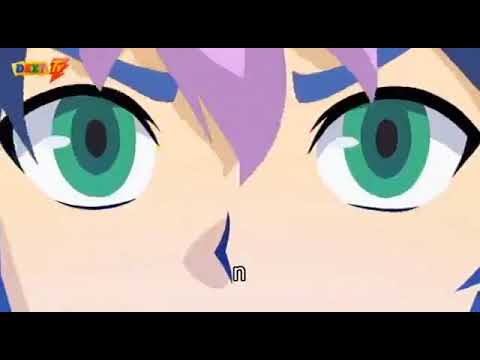 Infinity Nado V ep1. Sa prevodom.