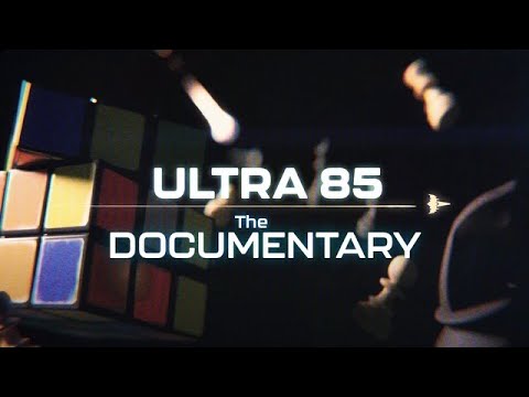 Logic - ULTRA 85: The Documentary - YouTube