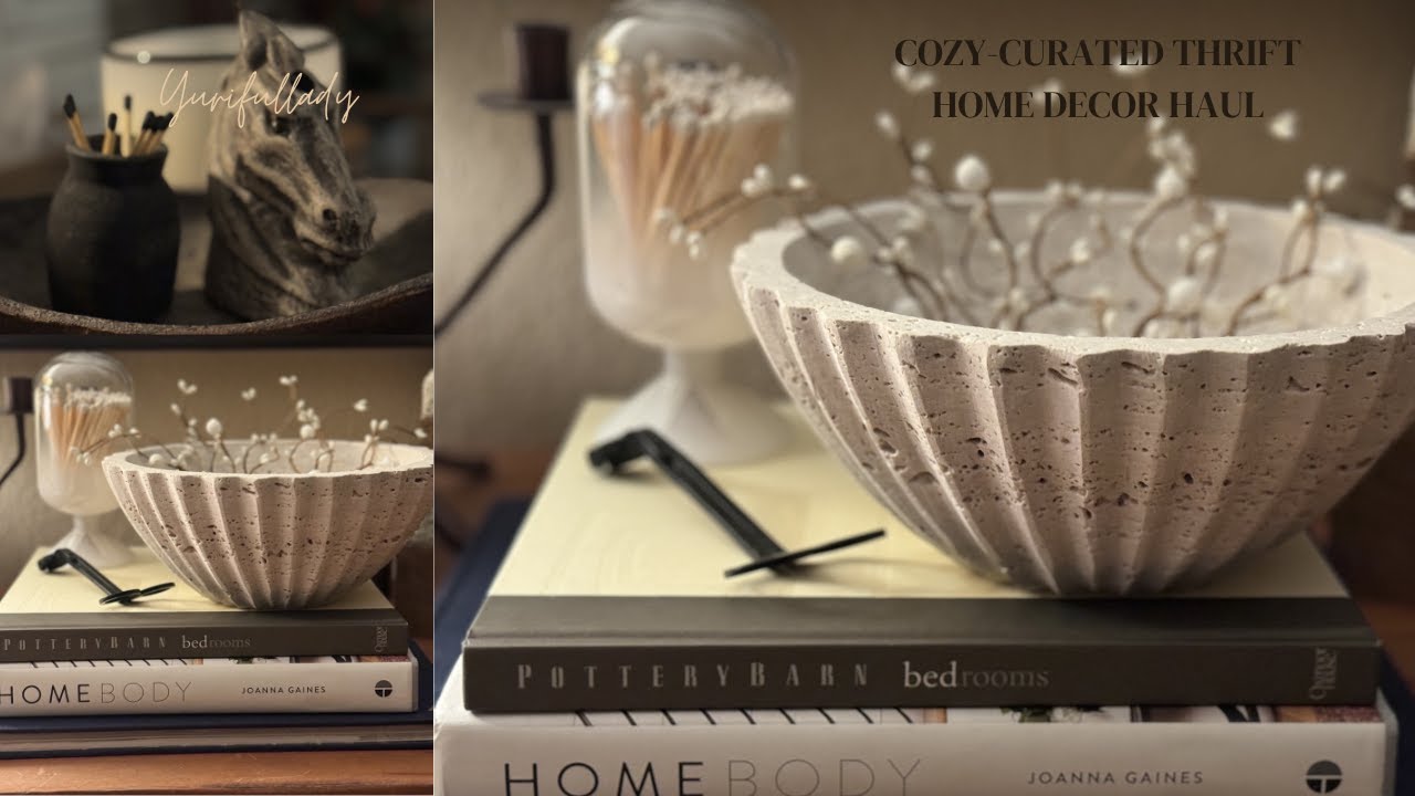 CURATED THRIFT FINDS HAUL, // UNIQUENESS, // DESIGNER LOOK FOR LESS ...