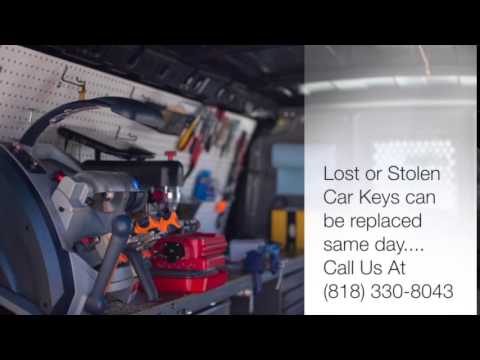 Affordable Locksmith Tarzana - YouTube