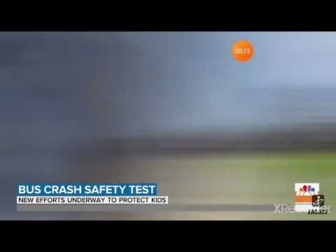 Bus Crash sound effect meme