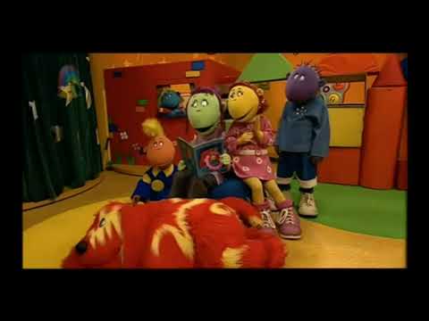 TWEENIES Neighbours Part 2 in 3 - YouTube