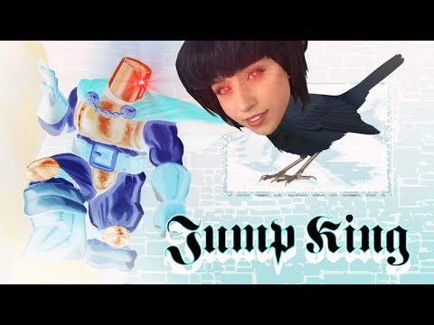 JUMP KING - POKIMANE ⚠️ LOUD [#7]