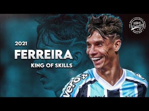 Fenerbahçenin Teklif Verdiği Ferreira Kimdir?