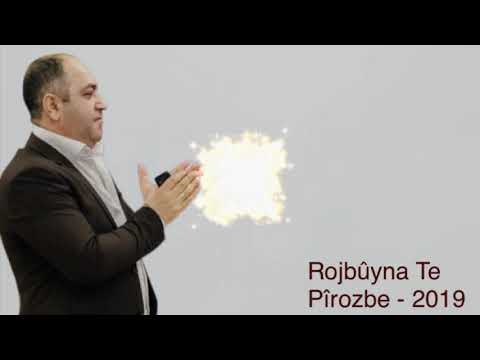 Sevo Amaryan _ Rojbuyna Te Pirozbe  2019