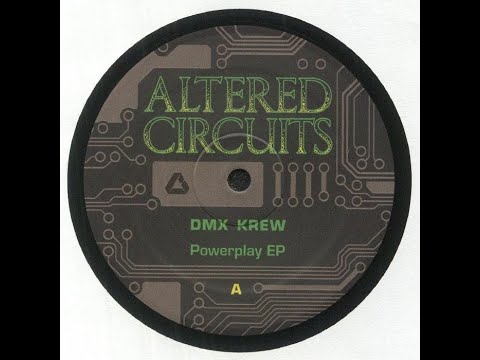 DMX Krew - House Twerp (2022) - YouTube