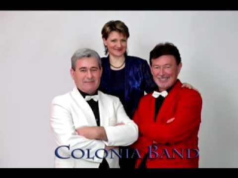 Colonia Band - Micsoda buli - YouTube