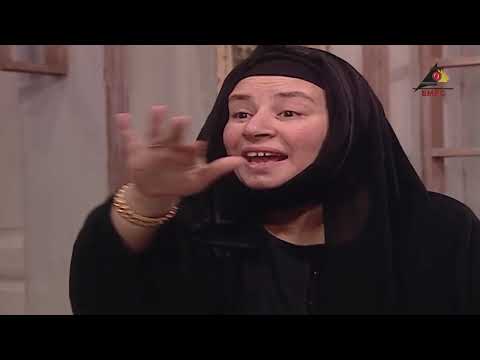 حصري لا ول مرة مسلسل عفاريت السيالة _عبلة كامل / حلقات مجمعة من ١ اللي ٣ 