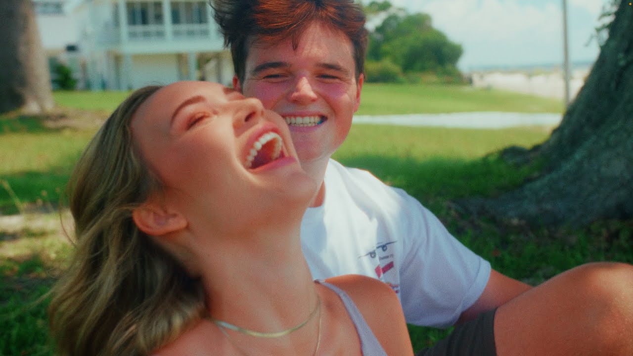 Alex Rimmer - Make This Last (Official Video) - YouTube