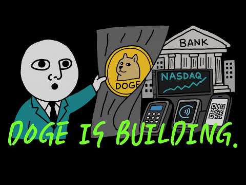 Doge You Think It's Just Elon's Meme  You Have No Idea What's Being Built