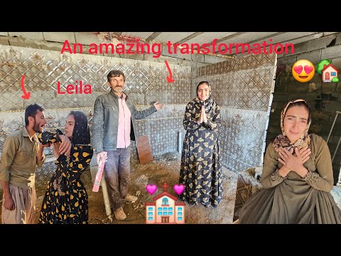 An Amazing Transformation in Zuleikha's Life: A Miracle for a Mother