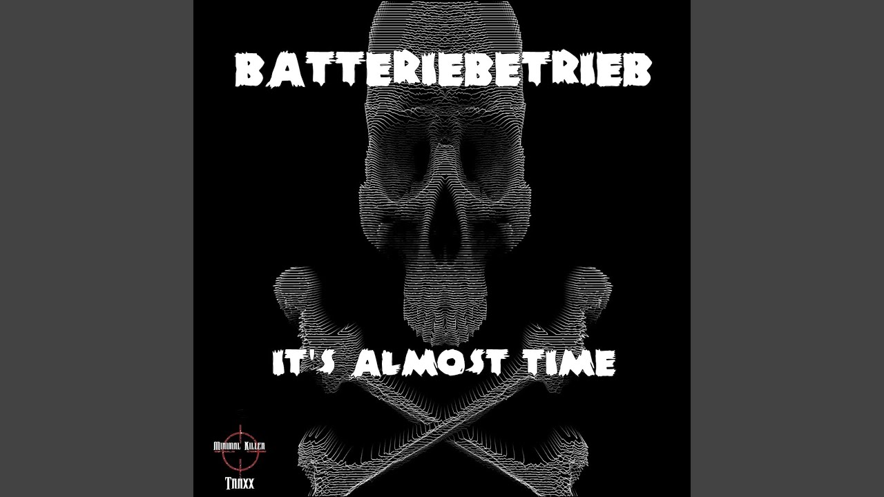 It's Almost Time (Original Mix) - YouTube