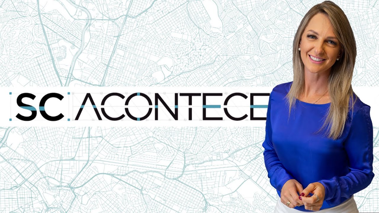 Programa SC ACONTECE: 09.05.2023 - YouTube