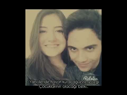 Şehit Nusrettin Can Çalkınsın ve Şehit Zeynep Başak Gülsoy