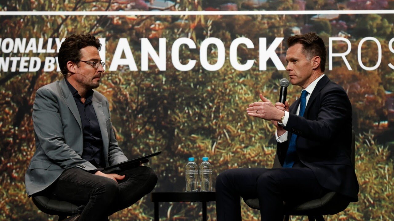 Too much bureaucracy ‘clogging down’ building approvals: Chris Minns ...