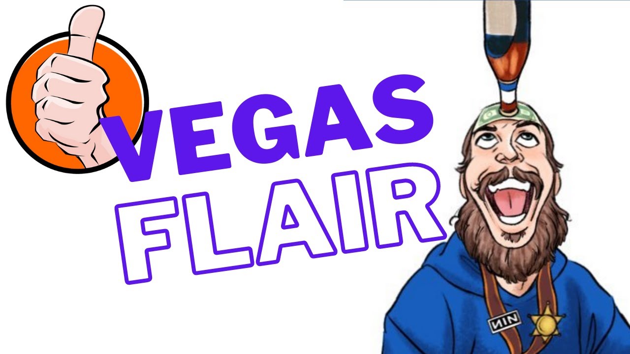 Some Vegas Flair with Billy Zurisk on Fremont Street, Is Vegas going to ...