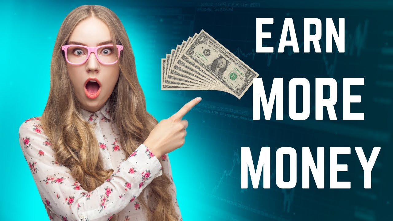From Zero to Profit: 7 Ways to Start Earning Money Online - YouTube