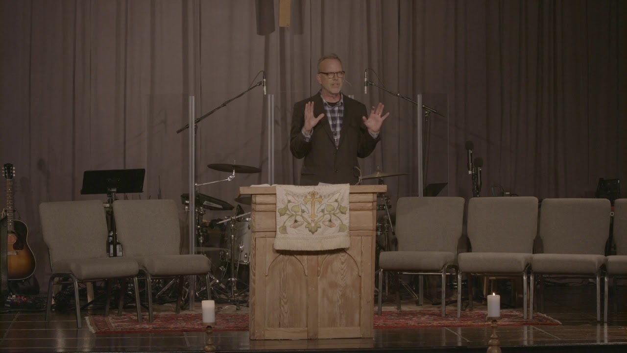 "Beliefs vs. Practices: How God Shapes a Church For Mission" - Session ...