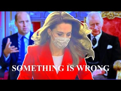 Insider: Palace Hiding Something Horrible About Princess Catherine ...