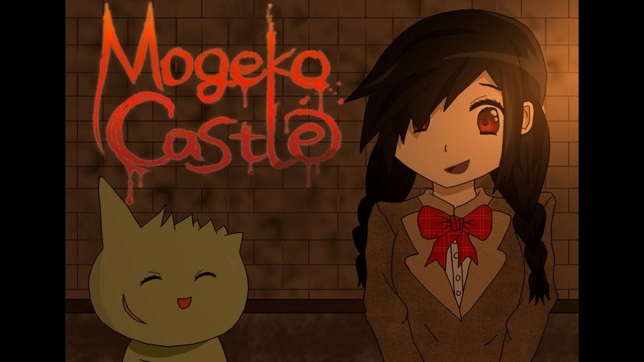 18?] Mogeko´s Castle Español GRAN FINAL: El sacrifico y La Batalla ...