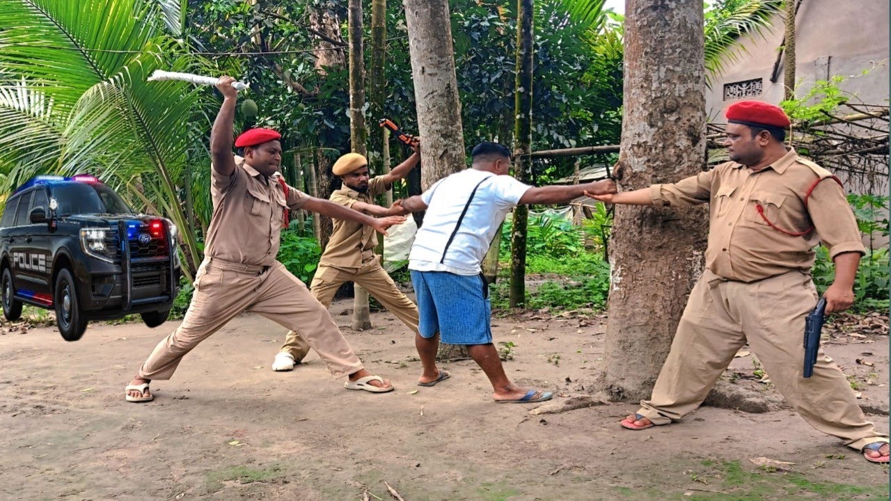 Very Special Trending Comedy Video 2025 🤣 Amazing Funny Video Episode 39 BY Bindas Fun XYZ - YouTube