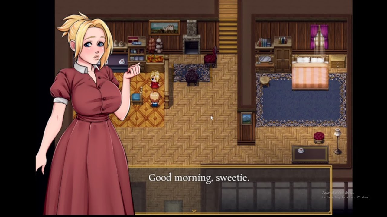 Alvein Game Update - PC&Android Gameplay - YouTube