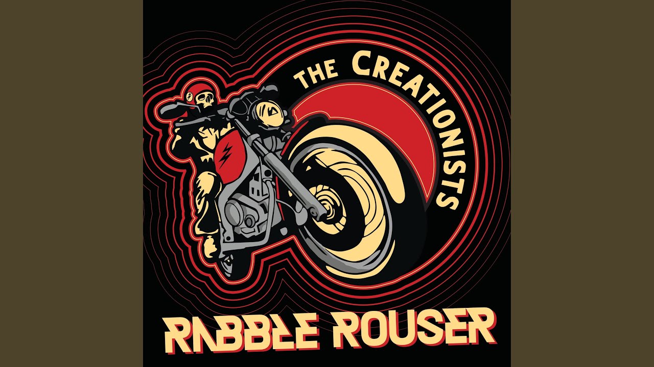 Rabble Rouser (Remastered) - YouTube
