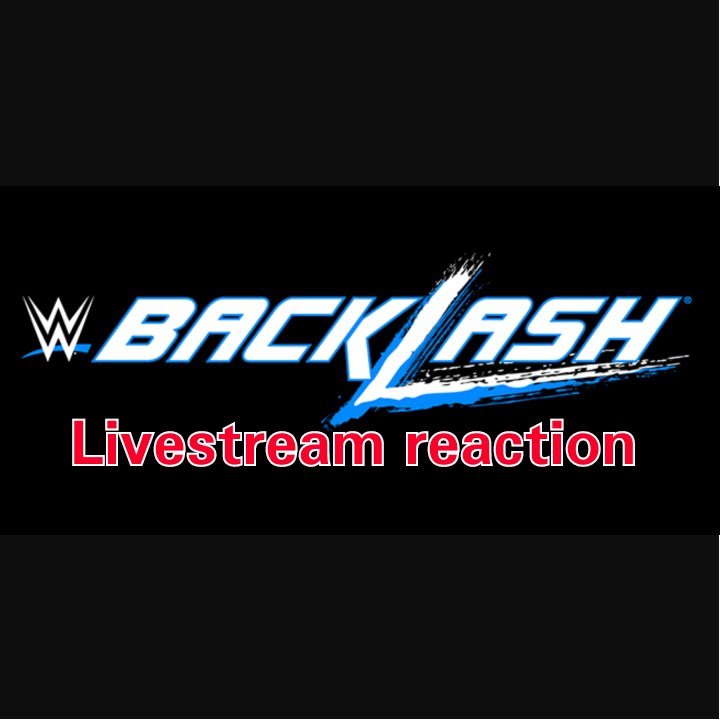 WWE Backlash 2016 Livestream - YouTube