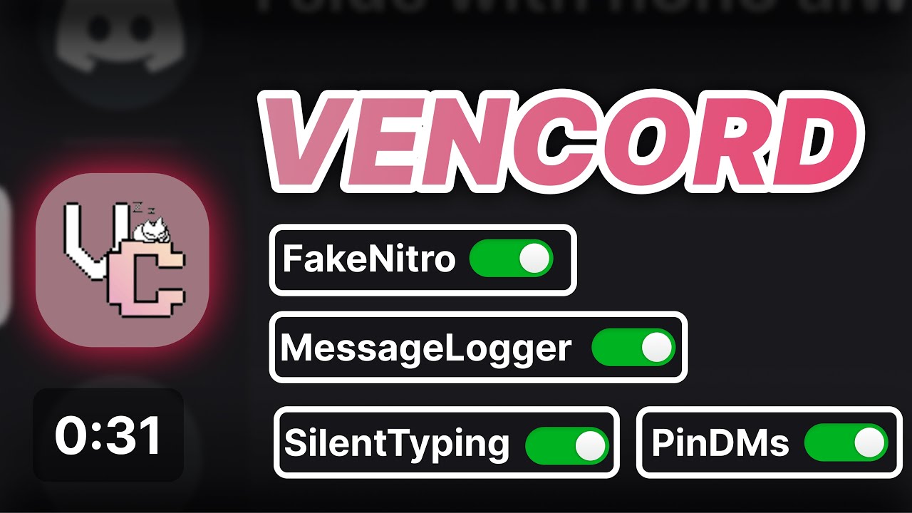 How To Install Vencord in 2025 - YouTube