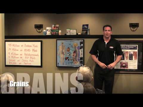 Total Food Makeover - Nutrition Made Simple-180 Chiropractic & Wellness ...