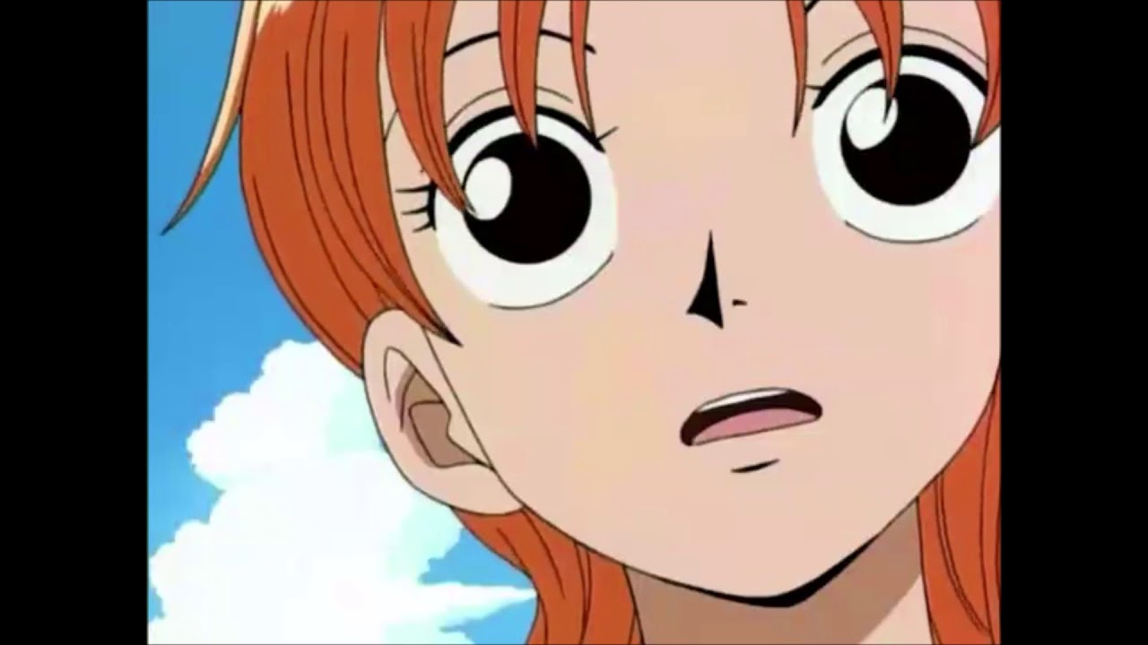 One Piece - Luffy fought the lion for Shushu the dog - YouTube