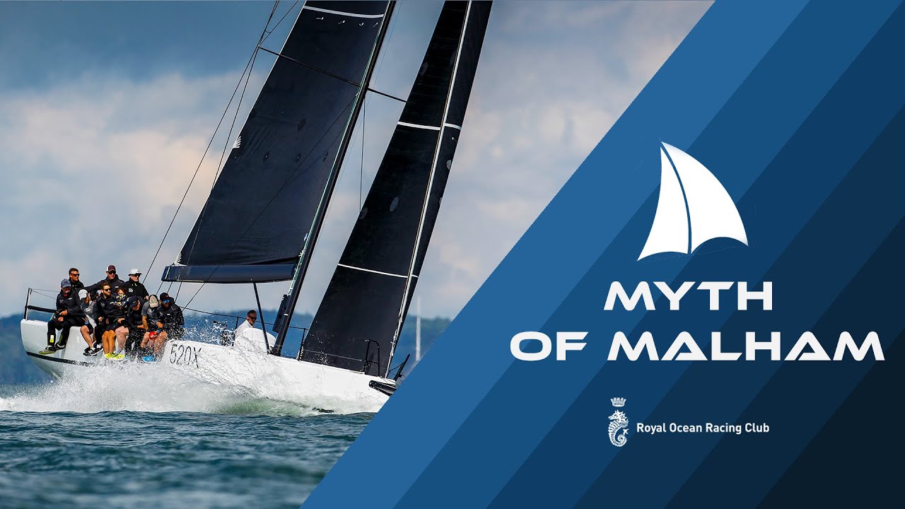 LIVE! Myth of Malham 2022 - Race Start | Live Stream - YouTube