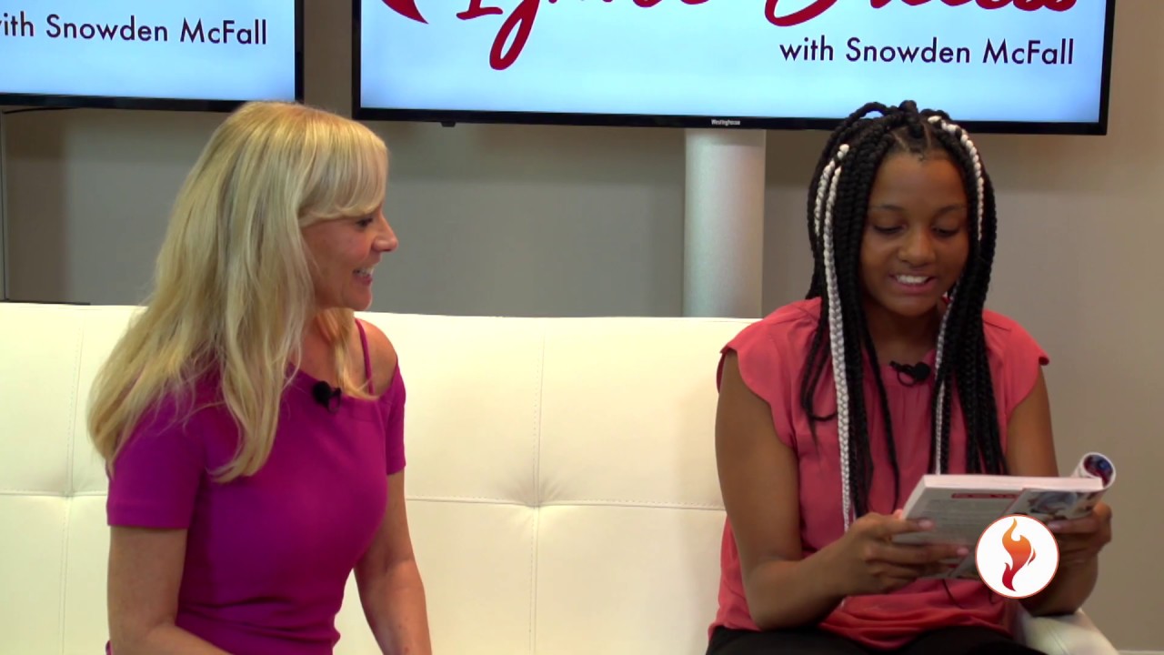 Ignite Success with Illana Raia, Etre, and Gabrielle White with Host ...