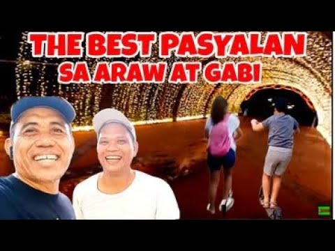 ANG MAGANDANG PASYALAN DITO SA QUEZON MEMORIAL CIRCLE | ANG NATIONAL ...
