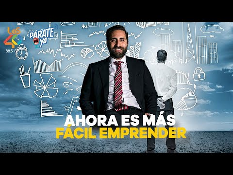 ROGER RINCON EMPRENDER NO ES PARA TODO EL MUNDO - YouTube