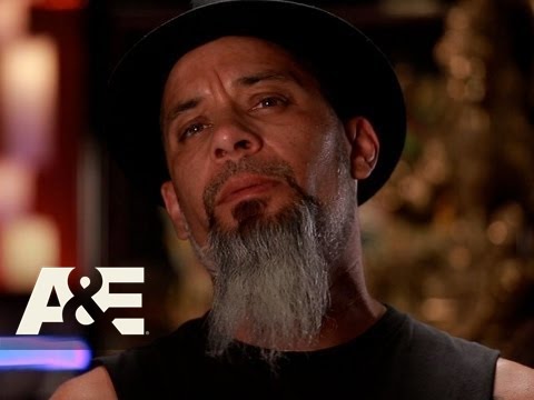 Bad Ink: Dirk And Ruckus Stop An "Exit Only" Tattoo | A&E - YouTube