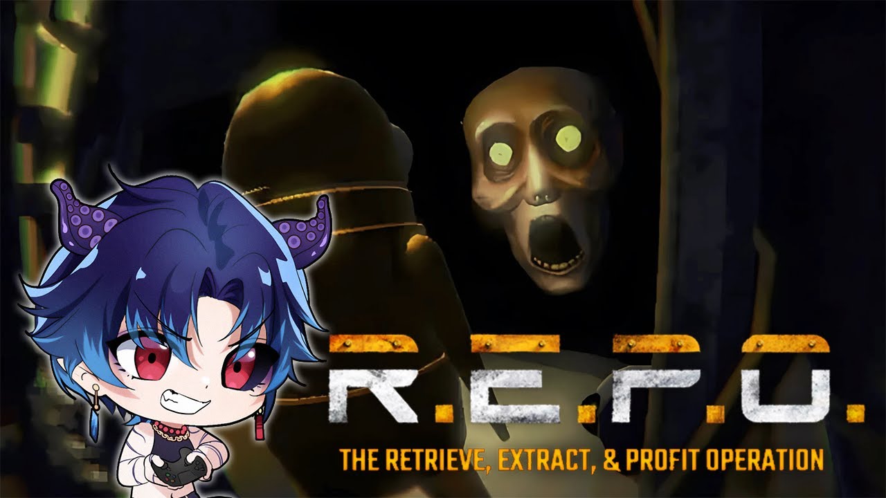 POSSIVE YANDERE REPOSSESSES FEMBOYS Feat. @Deca902 @ShiryBun @Caelum_VT ...