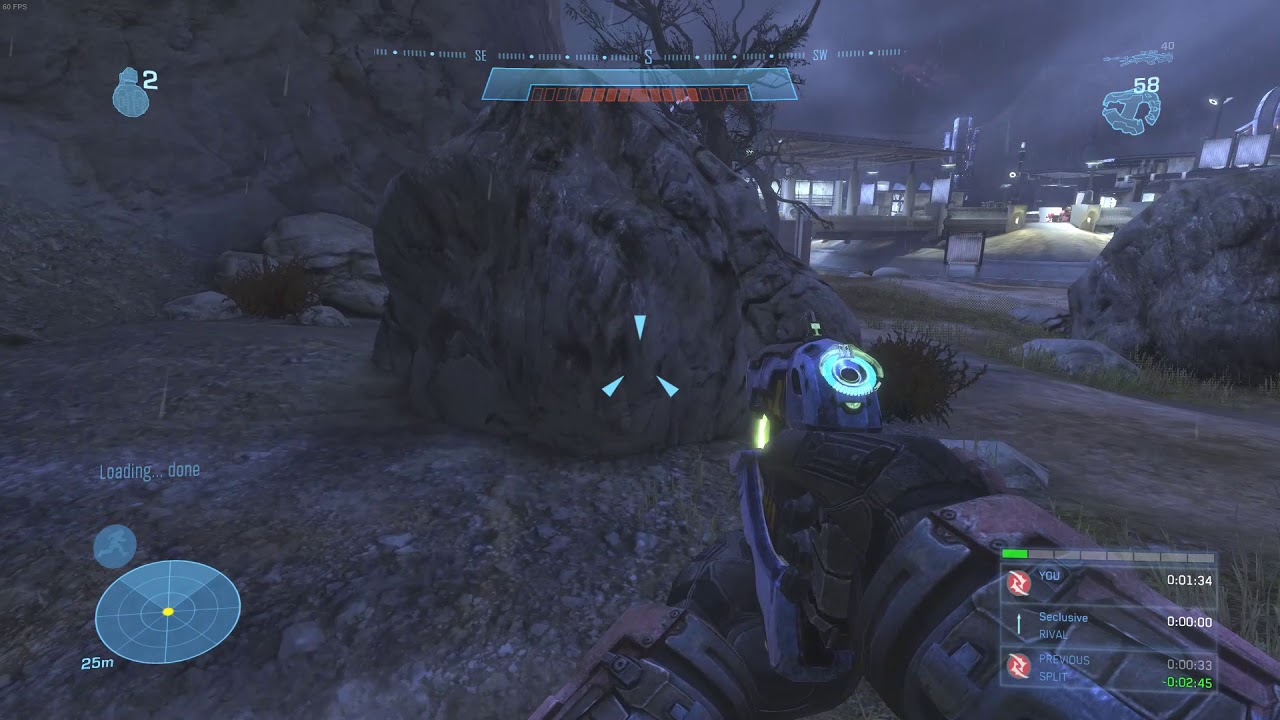 NF Leg 3:24 - YouTube