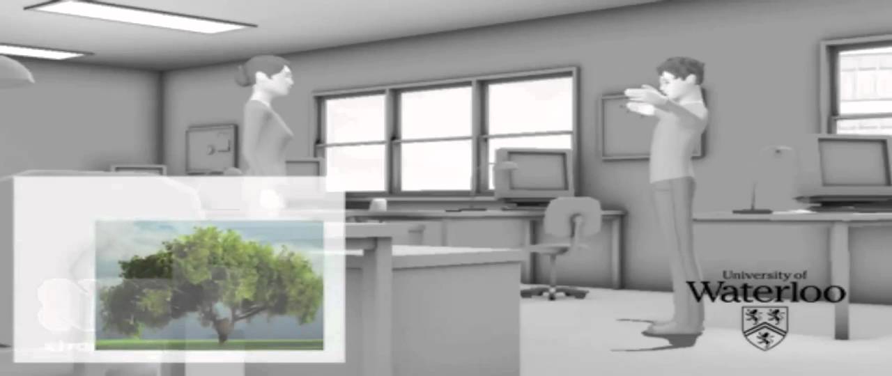 Keyframe Superresolution Algorithm - YouTube