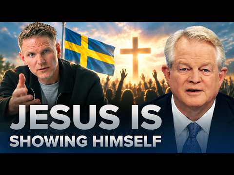 Massive Revival Hitting Sweden Right Now!