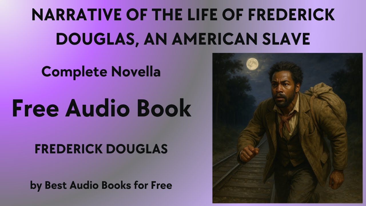 Narrative of the Life of Frederick Douglas, an American Slave - A ...