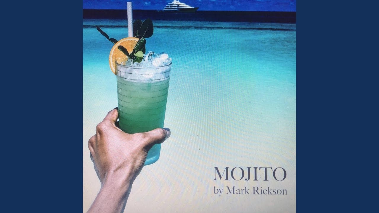 MOJITO (Special Version) - YouTube
