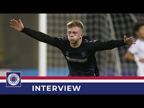 TRAILER | Charlie Lindsay Signs - YouTube