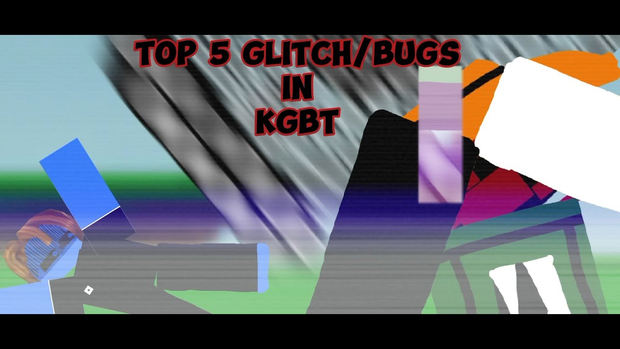 Top 5 Glitch/Bugs, before global event | Killstreak Gloves Button Test ...