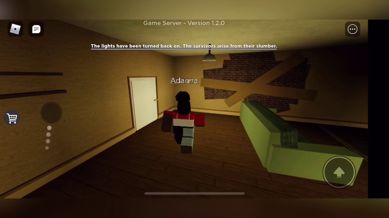 Roblox flicker (roblox) :first video: - YouTube