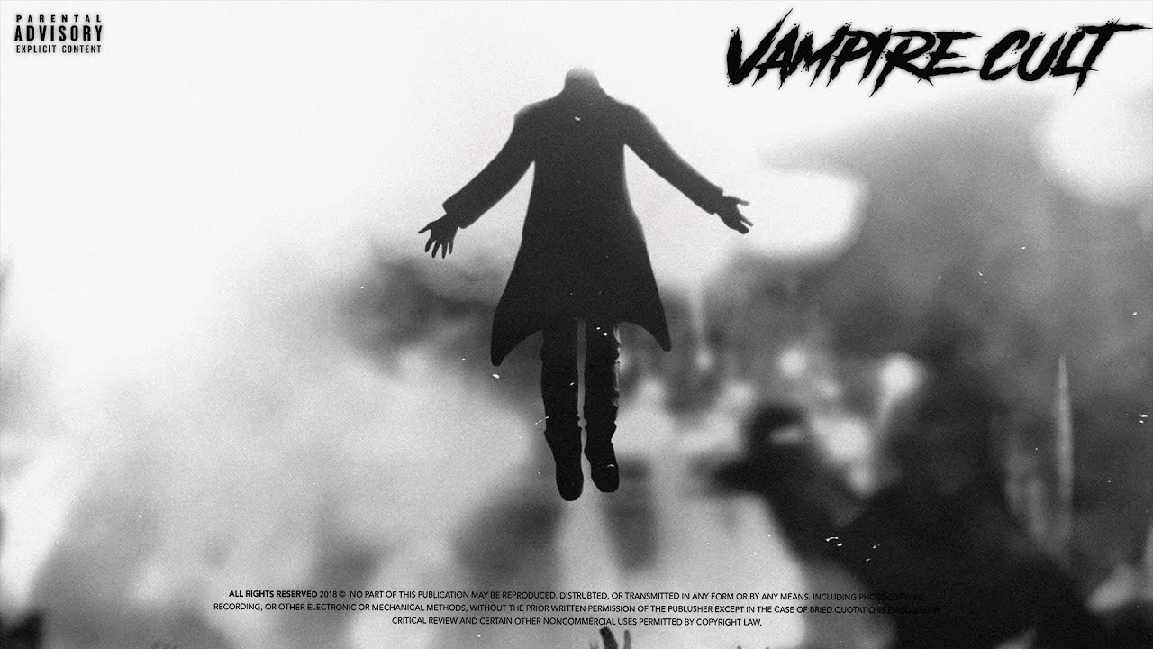 ~ VAMPIRE CULT | Playboi Carti x Metallica Type Beat - YouTube