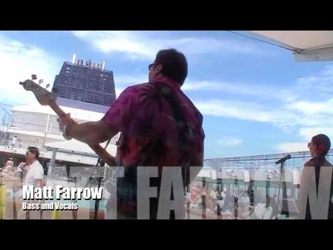 Matt Farrow singing 10/10 - YouTube