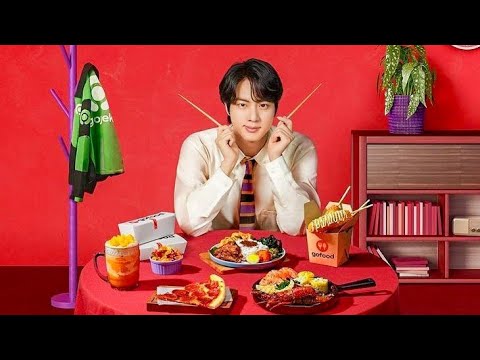 BTS paly Food Name BINGO Game 🤹‍♂|| run bts ep 34|| Hindi dubbing ...